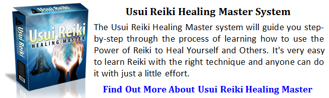 Uplift Your Spirit With The Five Reiki Principles