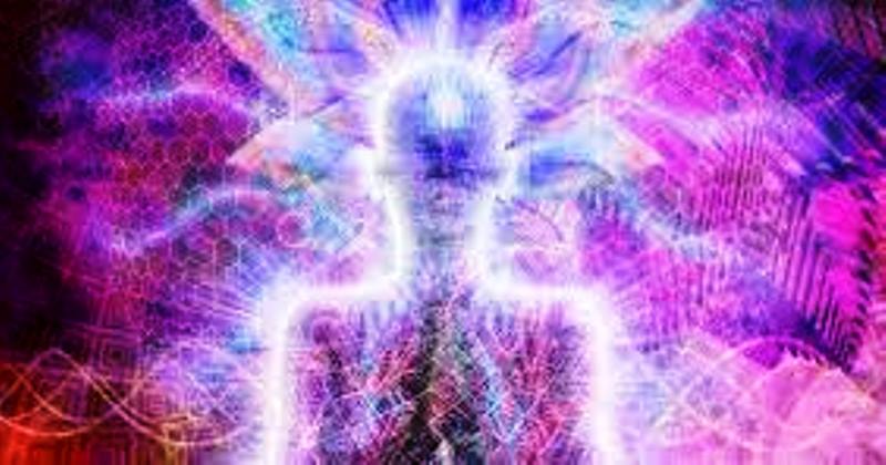 Discovering the Fourth Dimension of Ourselves