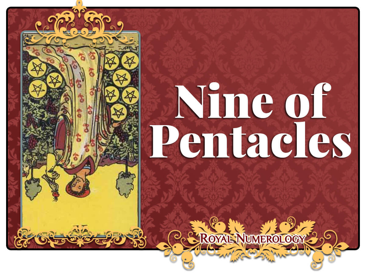 Today in Tarot | Royal Numerology